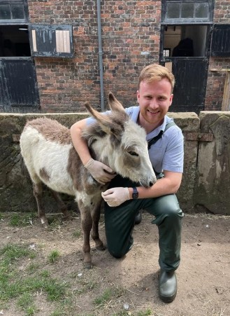 Vets | Rose Cottage Veterinary Centre